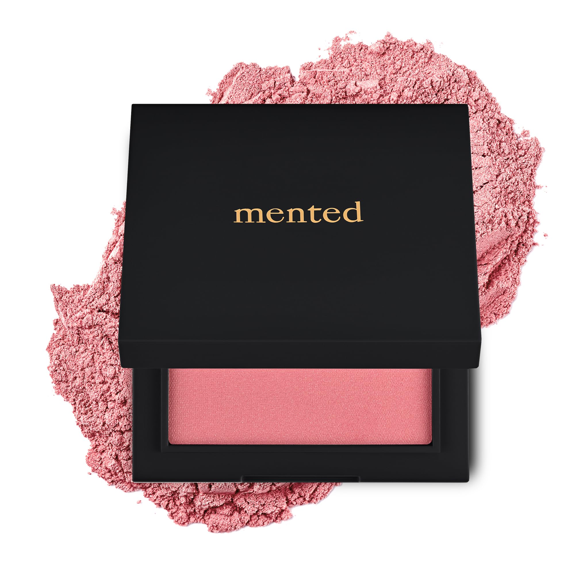 Amazon.com : Mented Cosmetics Made in Italy, Cruelty Free Makeup, Vegan ...