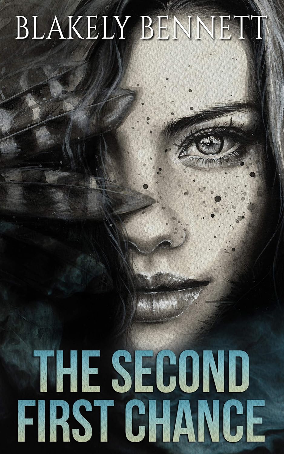 The Second First Chance - Kindle edition by Bennett, Blakely, Jewel ...
