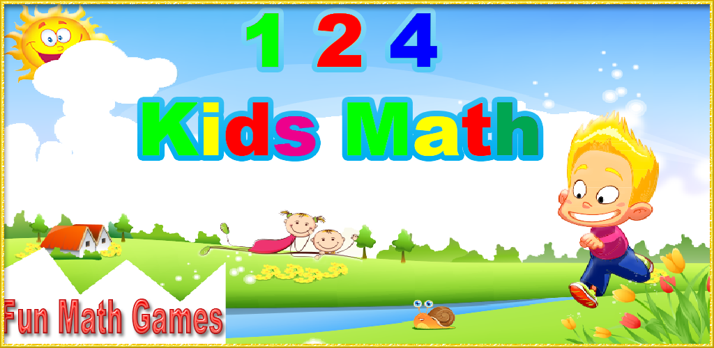 Kids Math Learning Games Free - App on Amazon Appstore