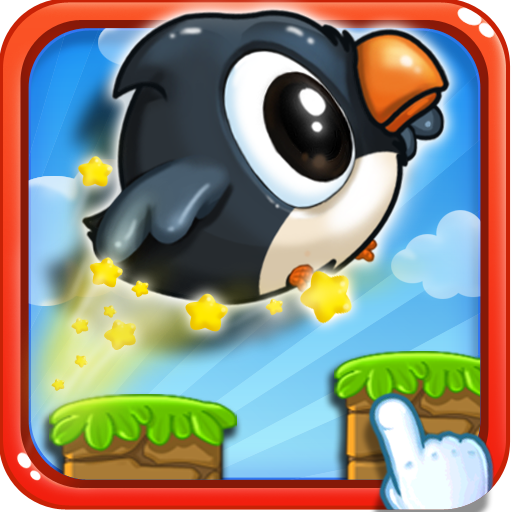 Jump Bird - App on Amazon Appstore