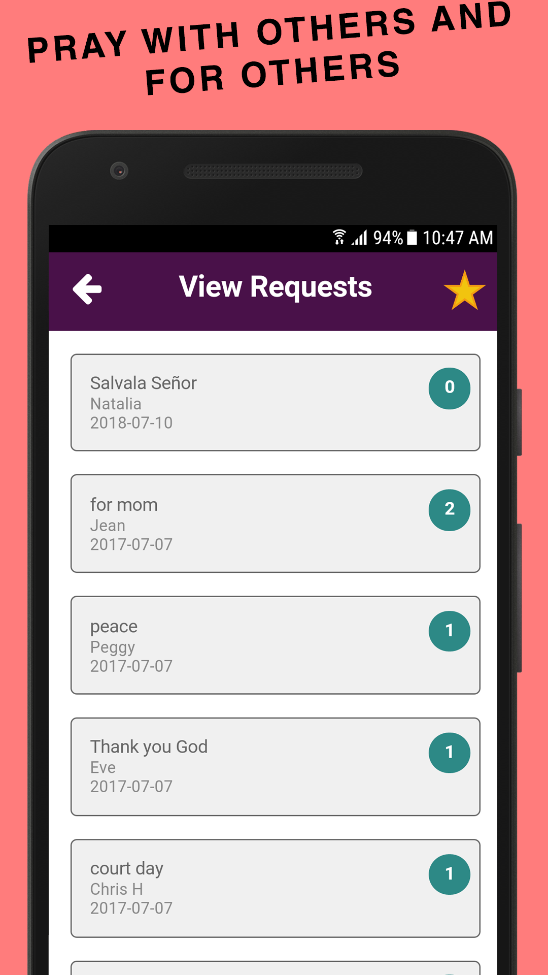 Catholic Daily Missal Readings (Free App) - App on Amazon Appstore