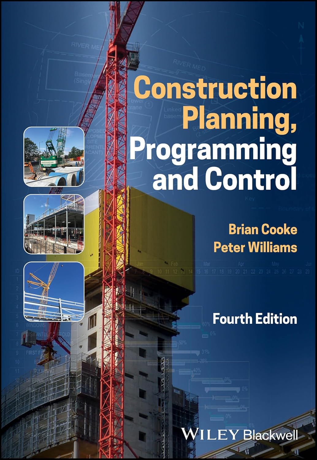 Amazon.com: Construction Planning, Programming and Control ...