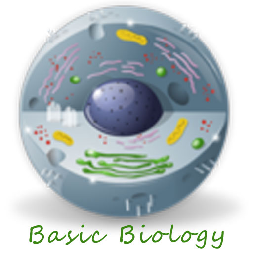 Basic Biology - App on Amazon Appstore