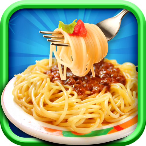 Make Pasta - Cooking games - App on Amazon Appstore