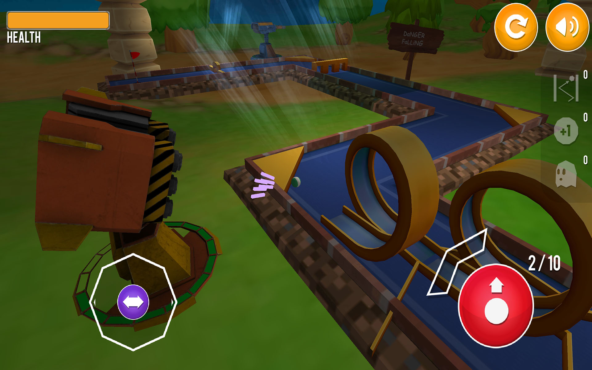 Mini Golf: Tower Defense:Amazon.de:Appstore for Android