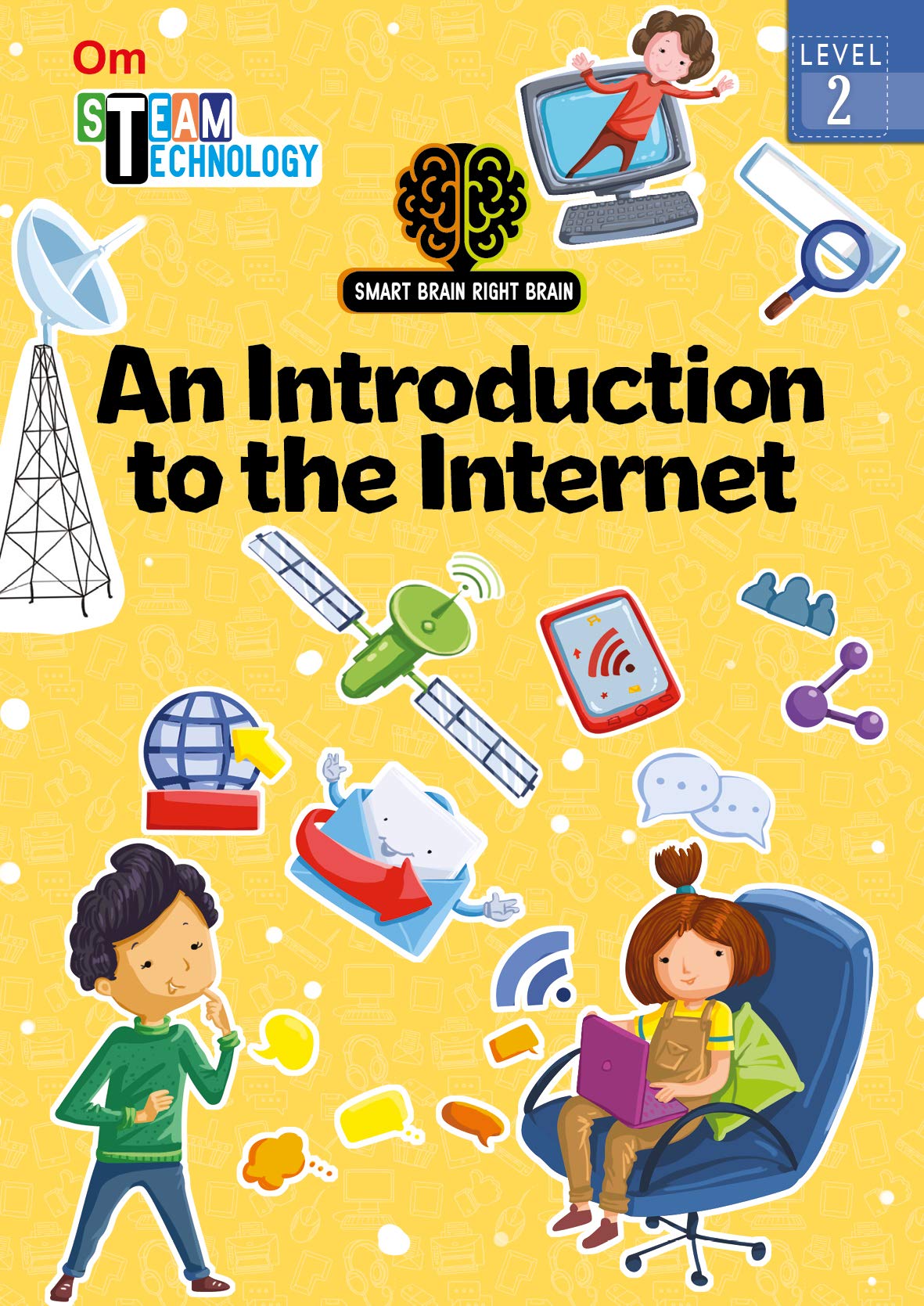 Buy Internet Technology: Level 2 - Kids' Steam Technology | Explore and ...