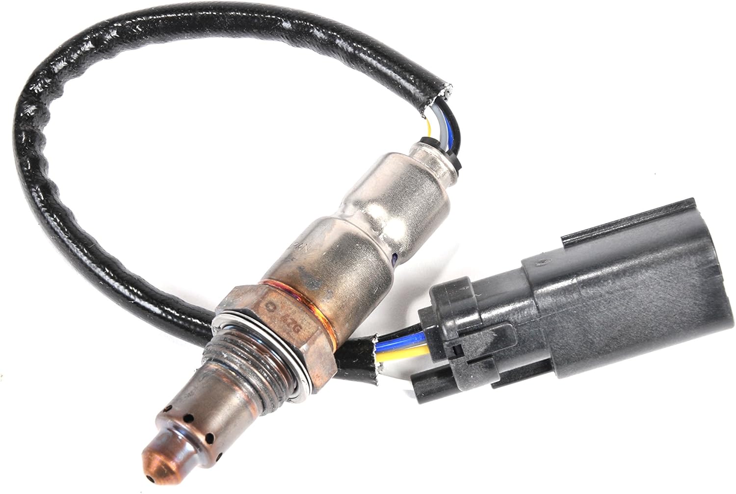 Amazon.com: GM 12675980 Heated Oxygen Sensor : Automotive