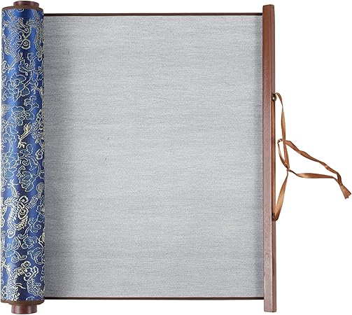 Amazon.com: Corciosy Reusable Calligraphy Cloth, Water Write Cloth ...