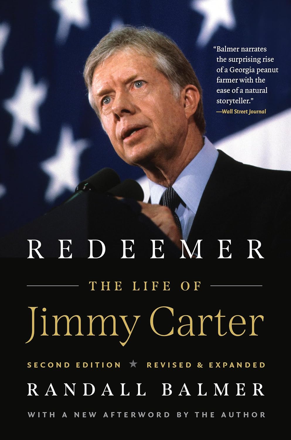 Redeemer, Second Edition: The Life of Jimmy Carter - Kindle edition by ...
