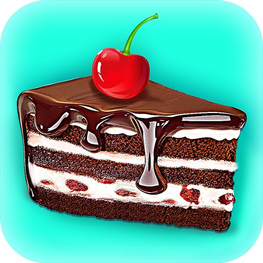 Cake Maker - Cooking Games - App on Amazon Appstore