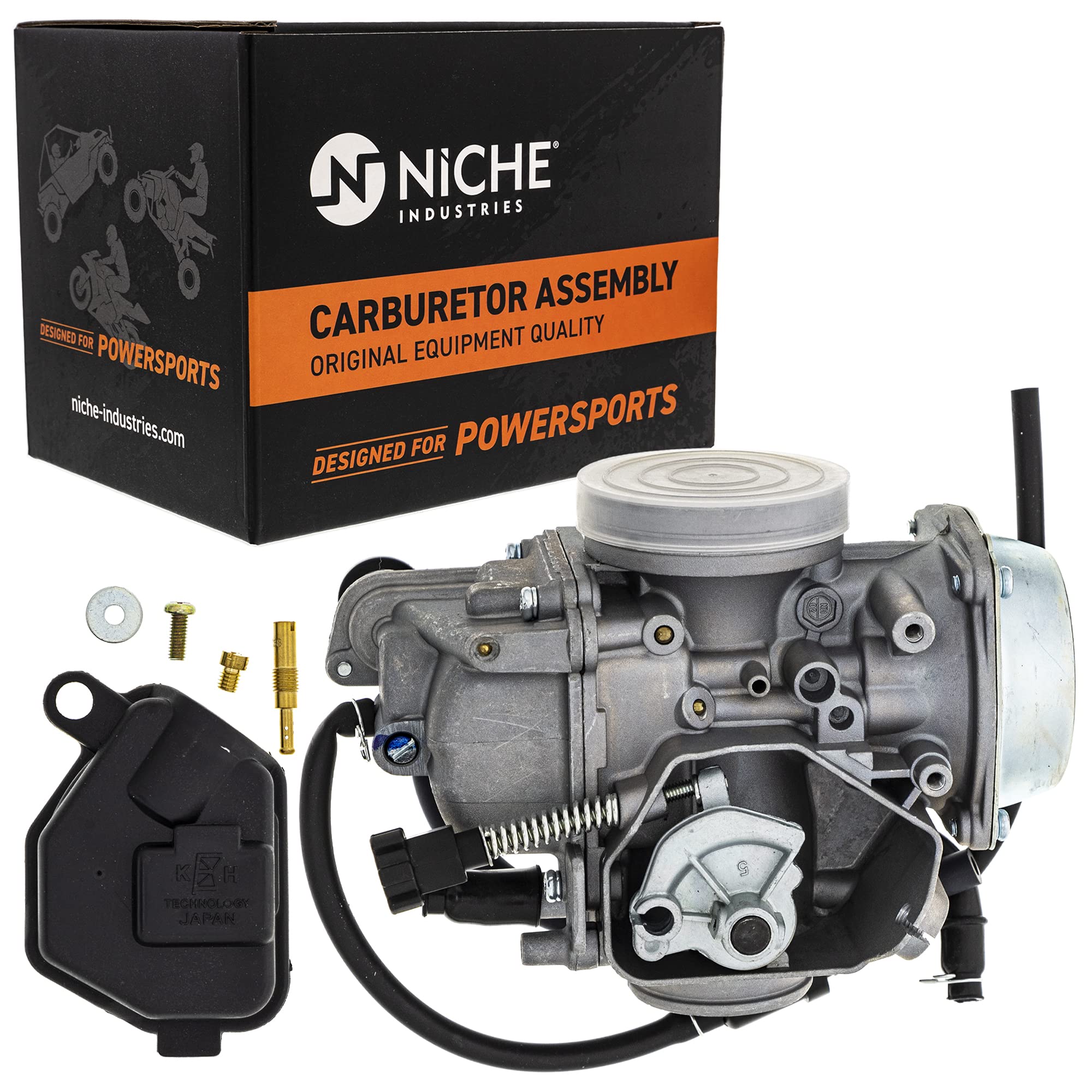 Carburetor For Honda Fourtrax 300