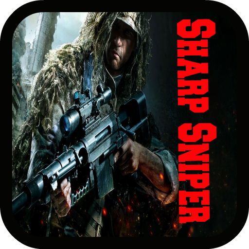 Sharp Sniper - App on Amazon Appstore