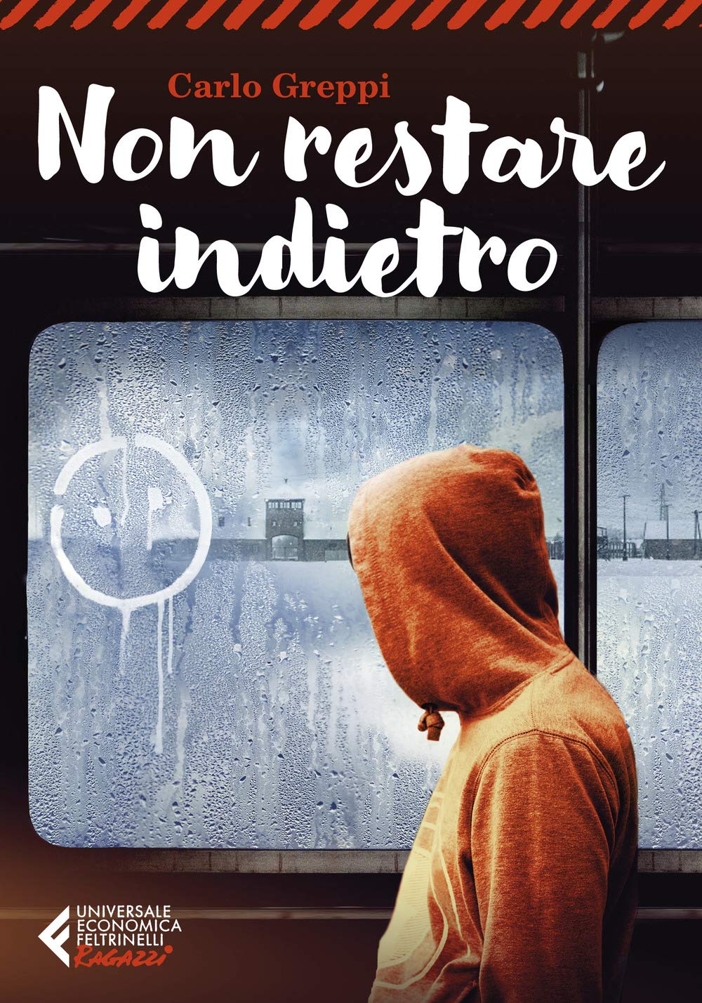 Amazon.com: Non restare indietro (Italian Edition): 9788807894091 ...