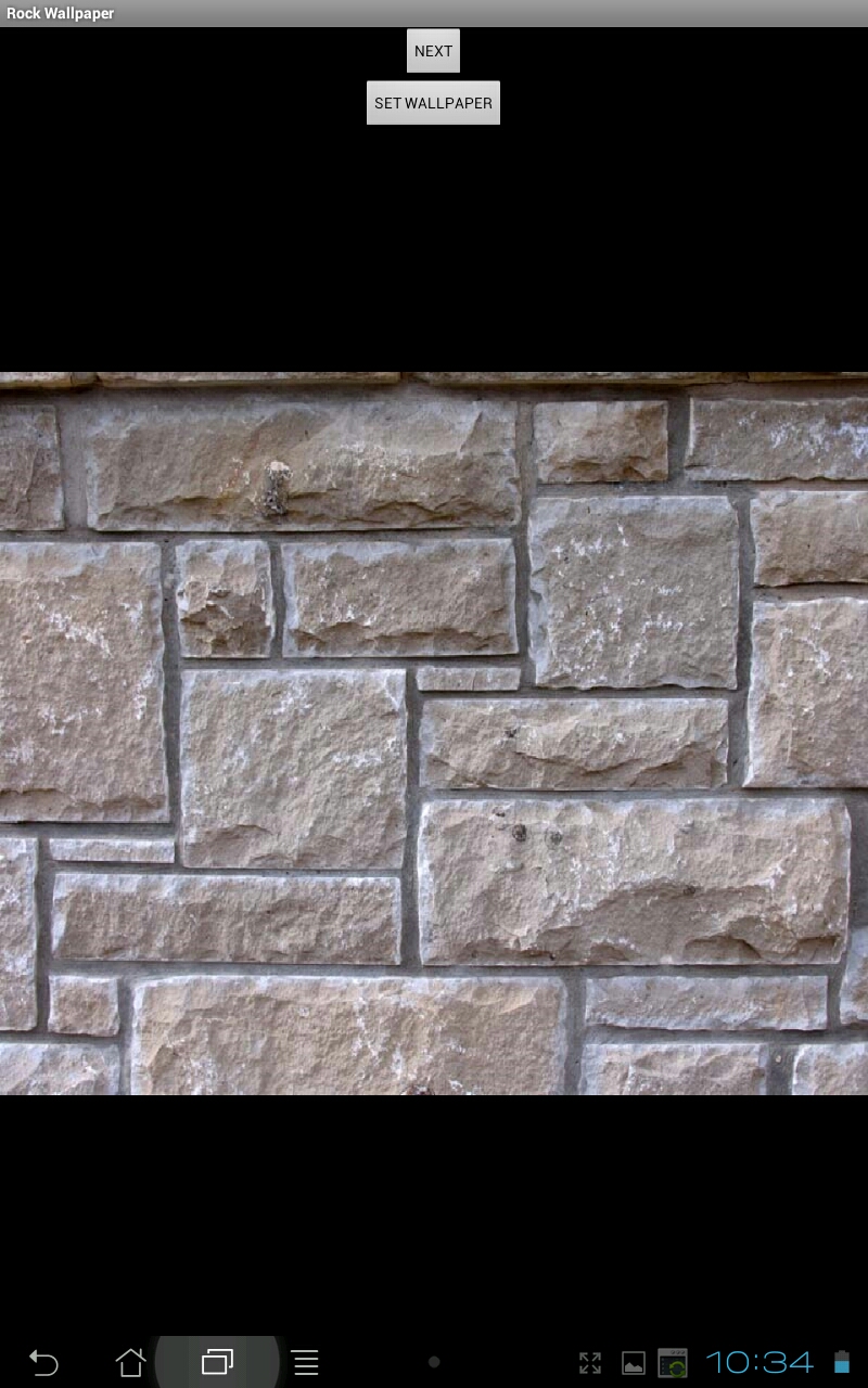 Rock Wall Wallpaper - App on Amazon Appstore