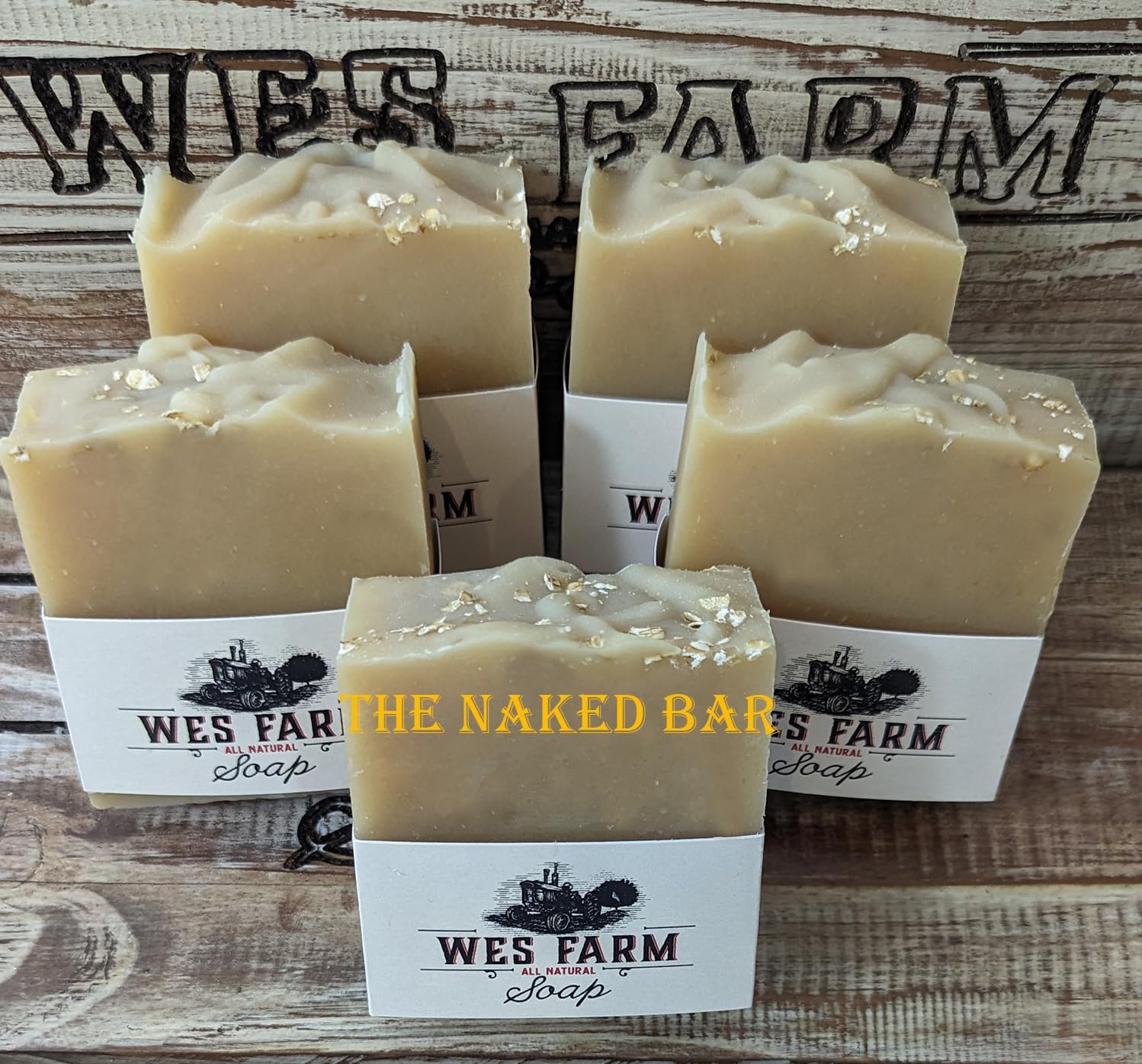 Amazon.com : Native Coconut & Vanilla Bar Soap - 5oz - 2 PACK : Beauty ...