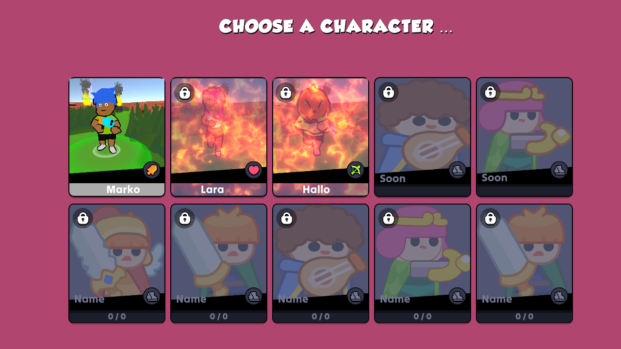 Shooter Arena Stars - App on Amazon Appstore