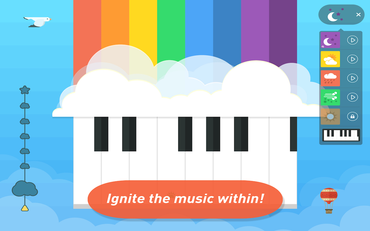 Easy Music - App on Amazon Appstore