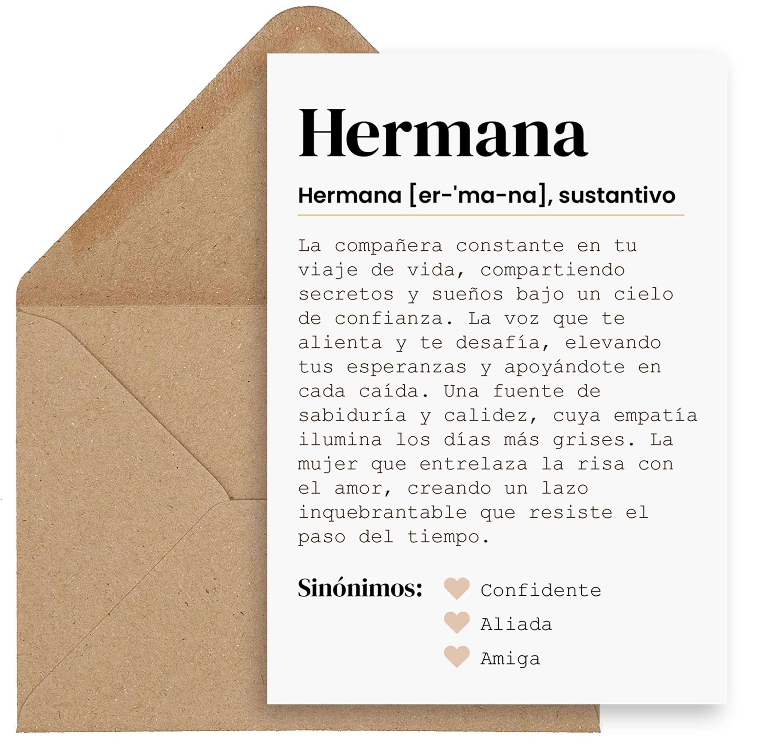 Postales Para Mi Hermana Día De San Valentin Para Mi Hermana | TikTok