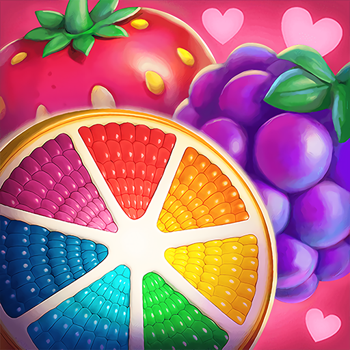 Juice Jam - App on Amazon Appstore