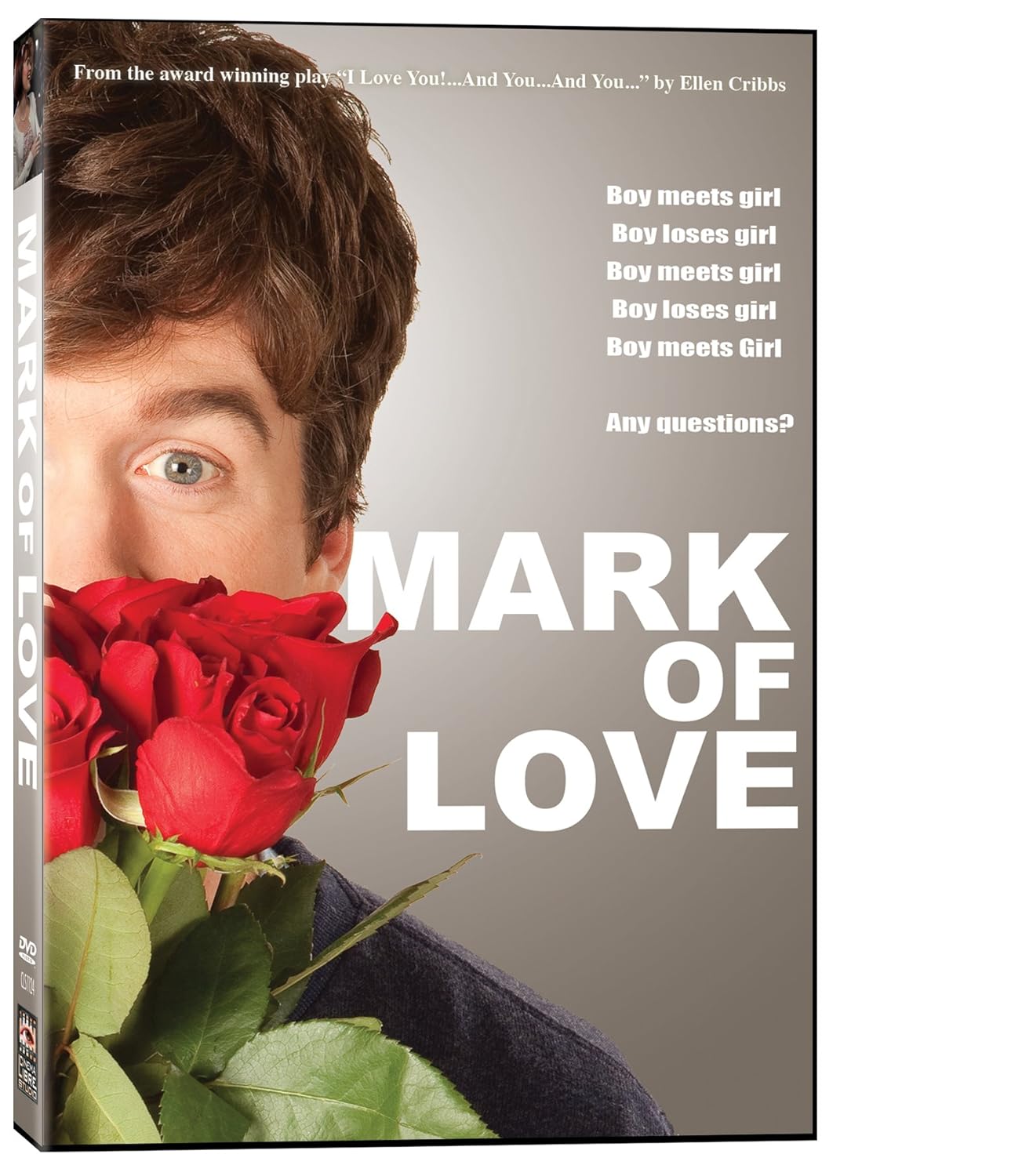 Mark of Love [Reino Unido] [DVD]: Amazon.es: Amber Bonasso, Taylor ...