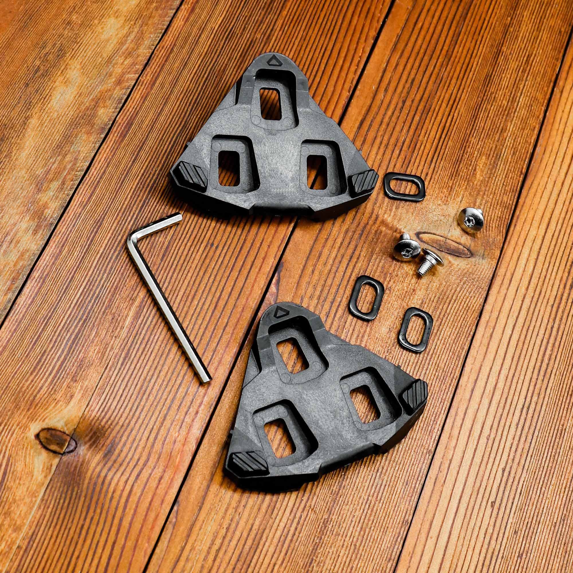Snapklik.com : Bike Cleats For Look Keo Blade,Upgraded Road Bike For ...