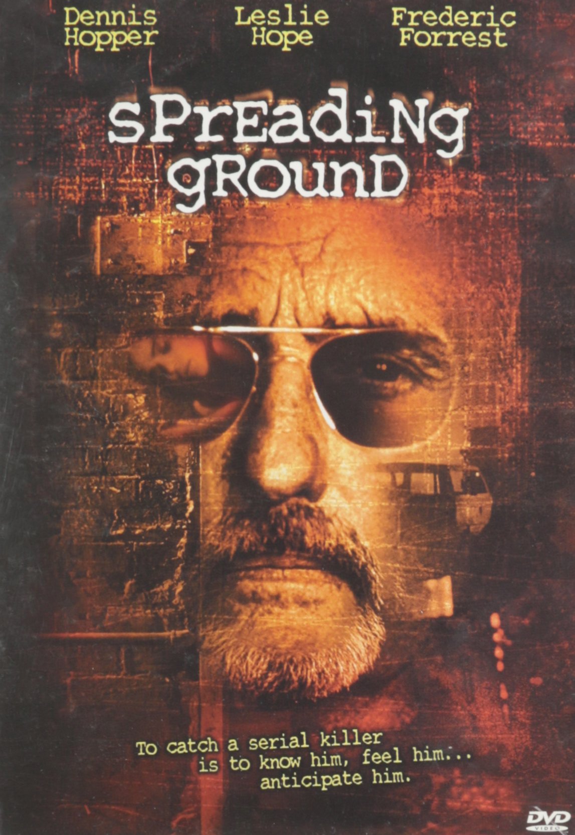 Amazon.com: Spreading Ground : Movies & TV
