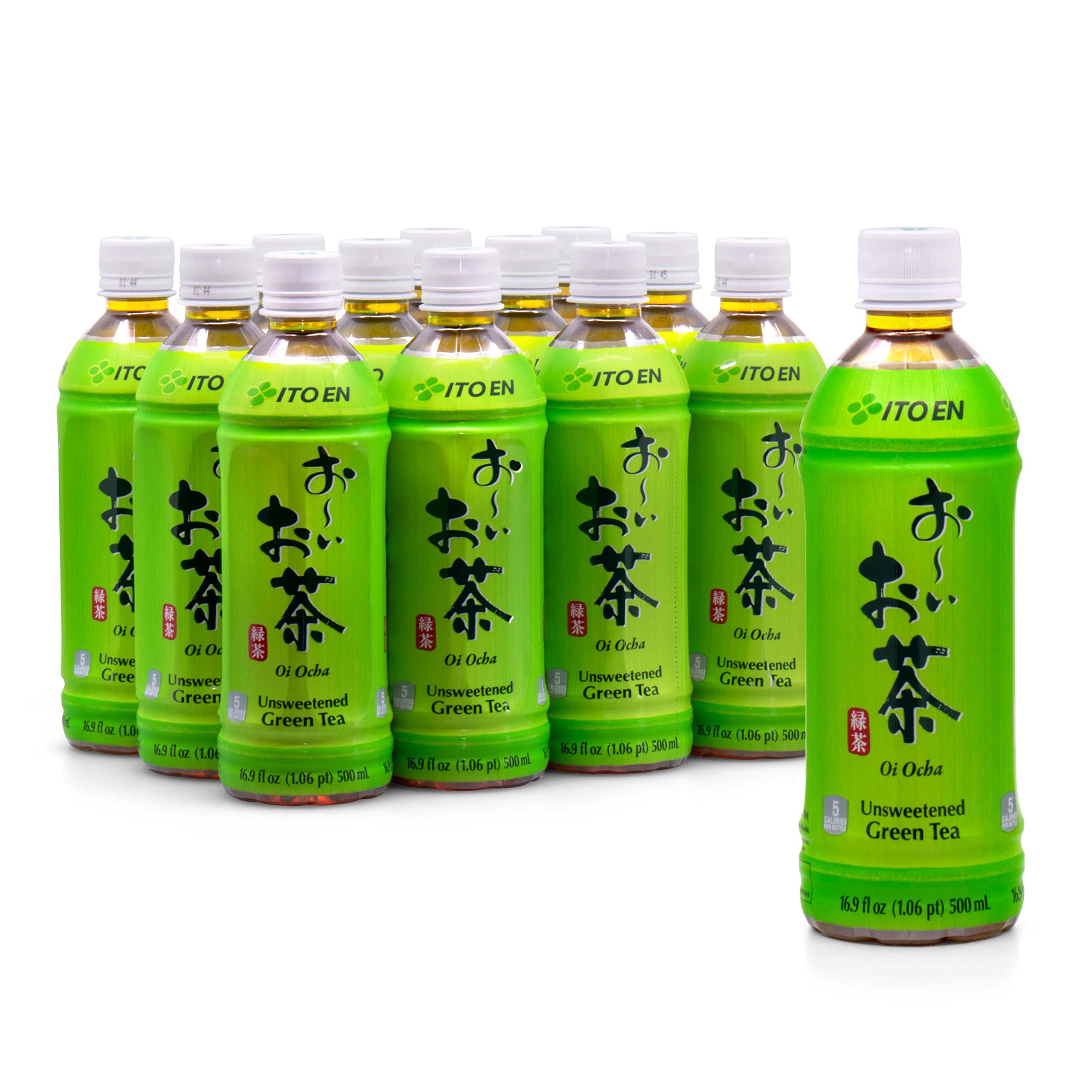 Té verde Ito En Tea Oi Ocha,...B0017T2MWW | Encarguelo.com