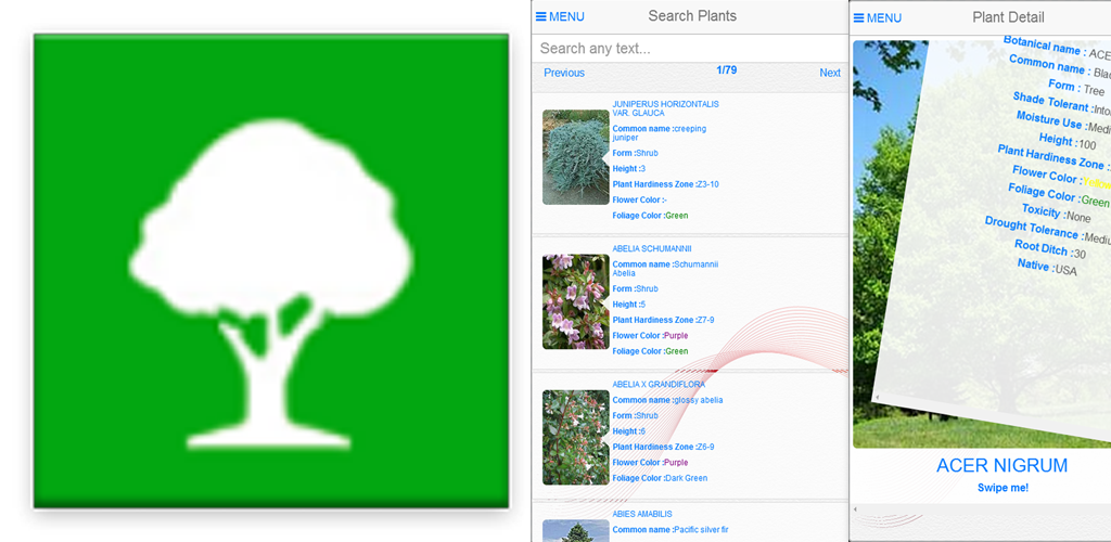 Plant Finder - App on Amazon Appstore