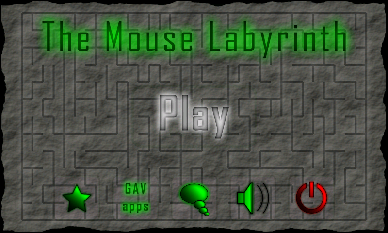The Mouse Labyrinth:Amazon.co.uk:Appstore for Android