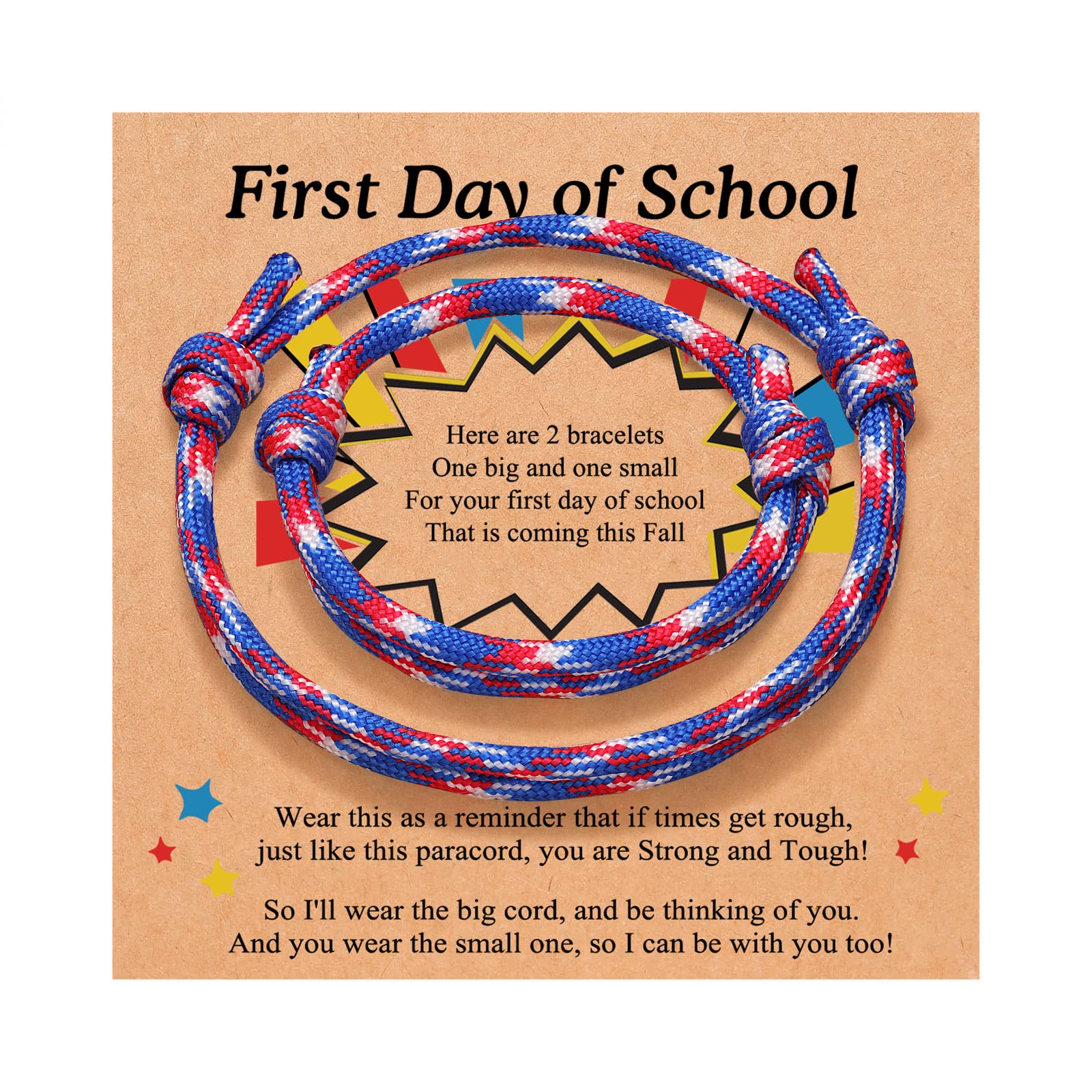 Snapklik.com : Back To School Gifts First Day Of School Kindergarten ...