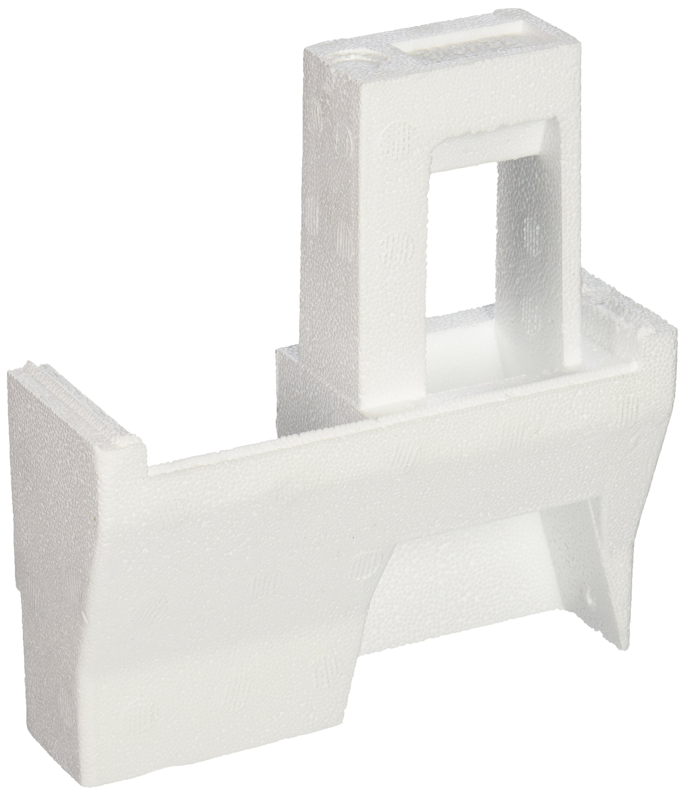 Amazon.com: General Electric WR2X8462 Refrigerator Foam : Appliances