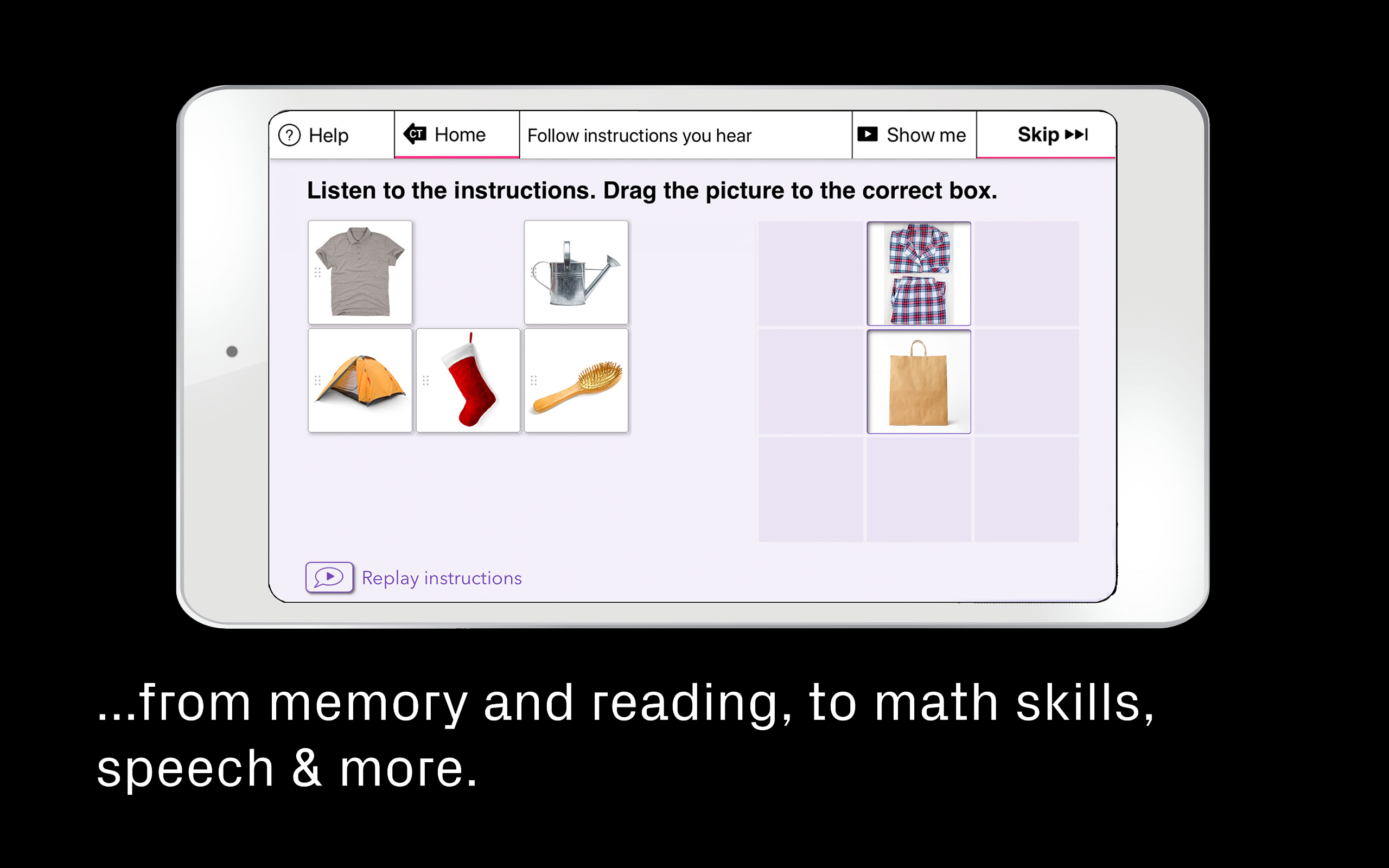 Constant Therapy Clinician - App on Amazon Appstore