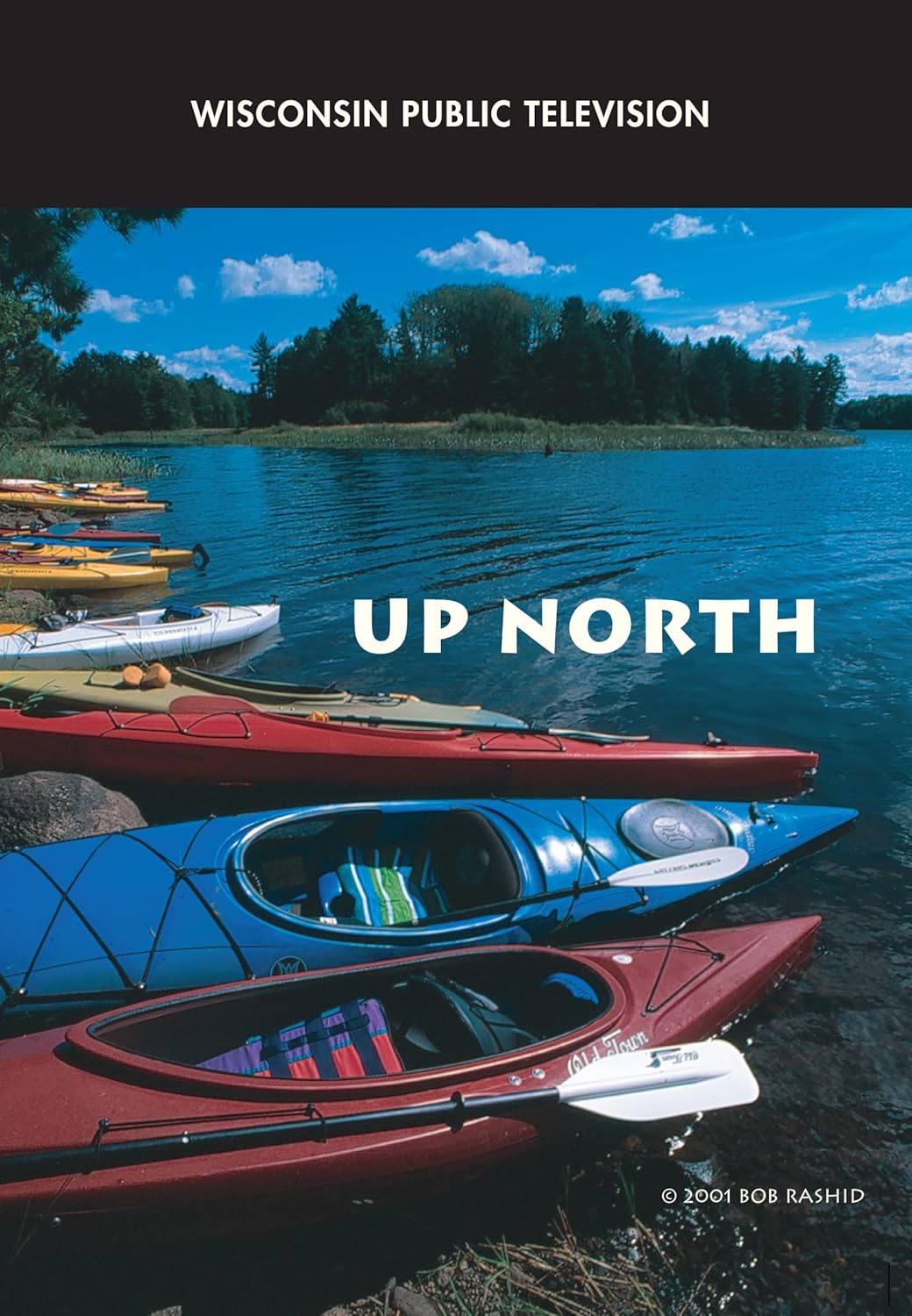 Amazon.com: Up North : Wisconsin Public Television: Movies & TV
