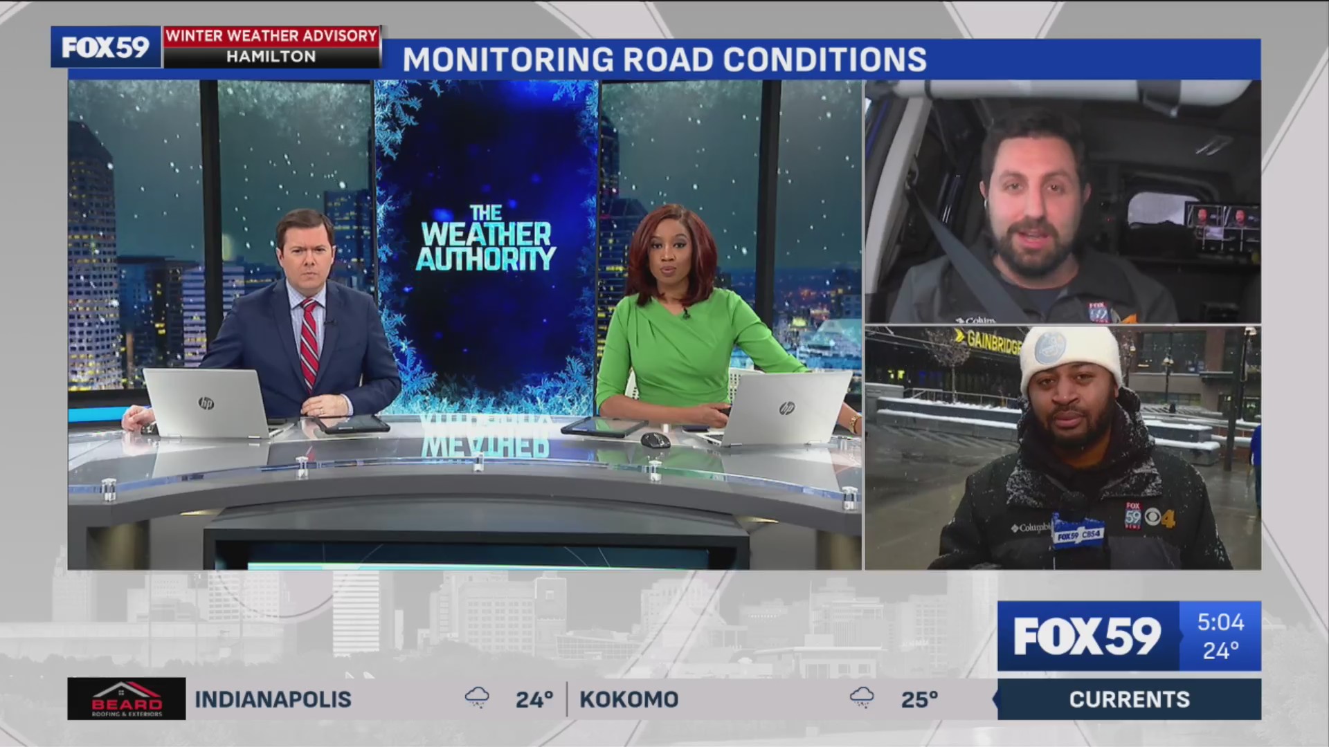 FOX59 NOW - App on Amazon Appstore