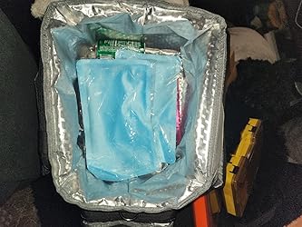 Amazon.com: Reusable Hot and Cold Gel Soft Ice Packs - 4 Pack Large Gel ...