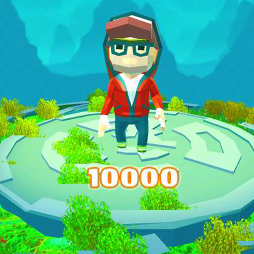 Fall Boys Run Offline Game (Kids Games) - Fall Guys & Fall Girls ...