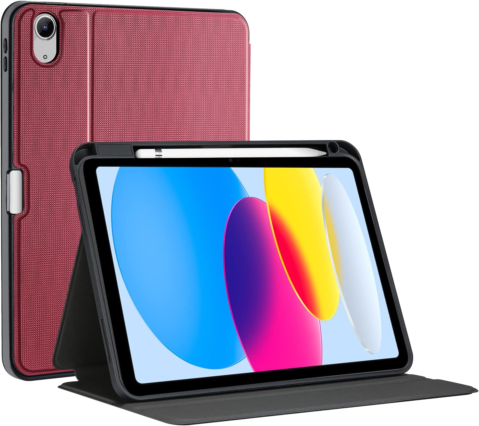 ProCase Case for iPad 11th Generation (2025 A16 11-inch)/ iPad 10th ...