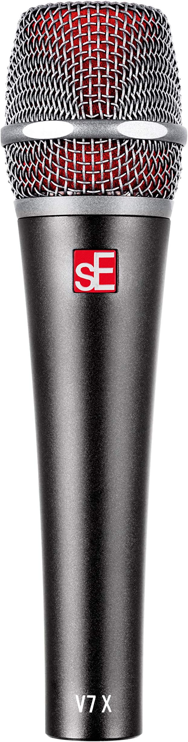 Amazon.com: SE ELECTRONICS - V7 Studio Grade Instrument Microphone ...