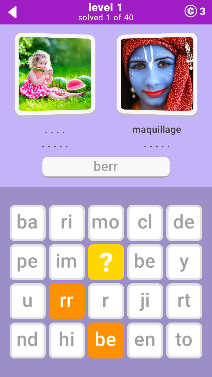 680 Words - App on Amazon Appstore