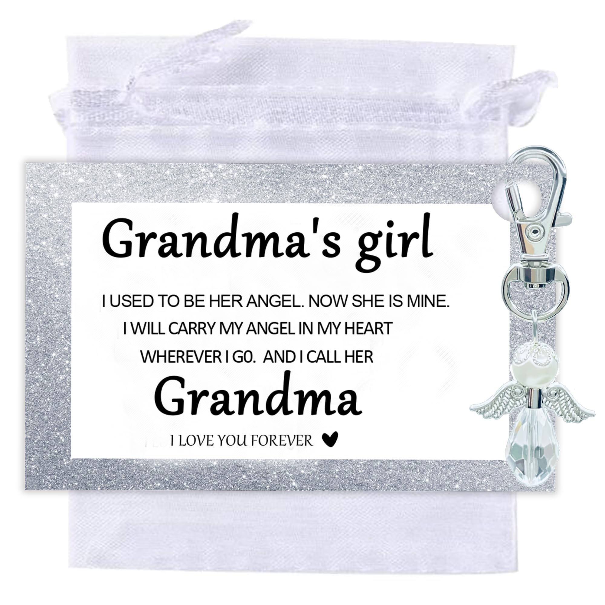 Grandma Passing Quotes