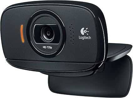 Amazon.com: Logitech 720p Webcam C510 : Electronics