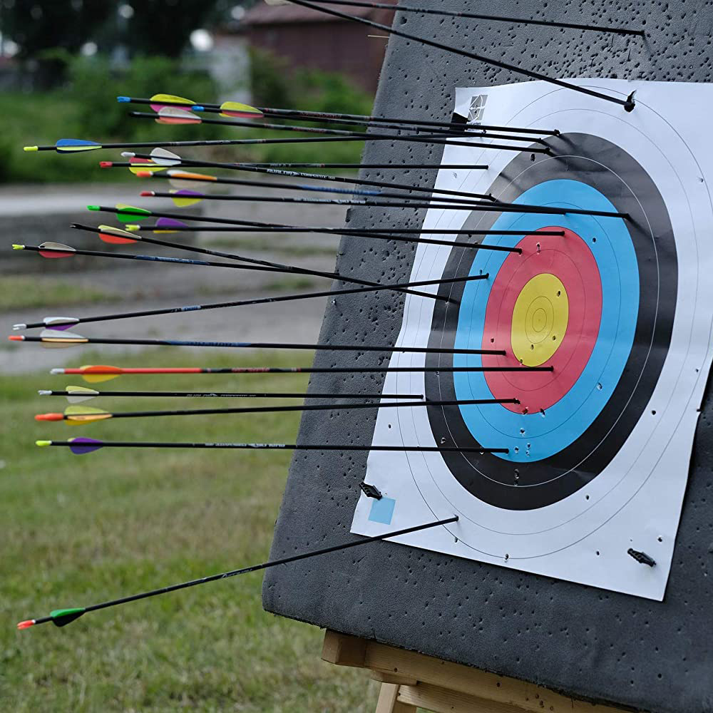 Watch Archery Target for Backyard 2023 on Amazon Live
