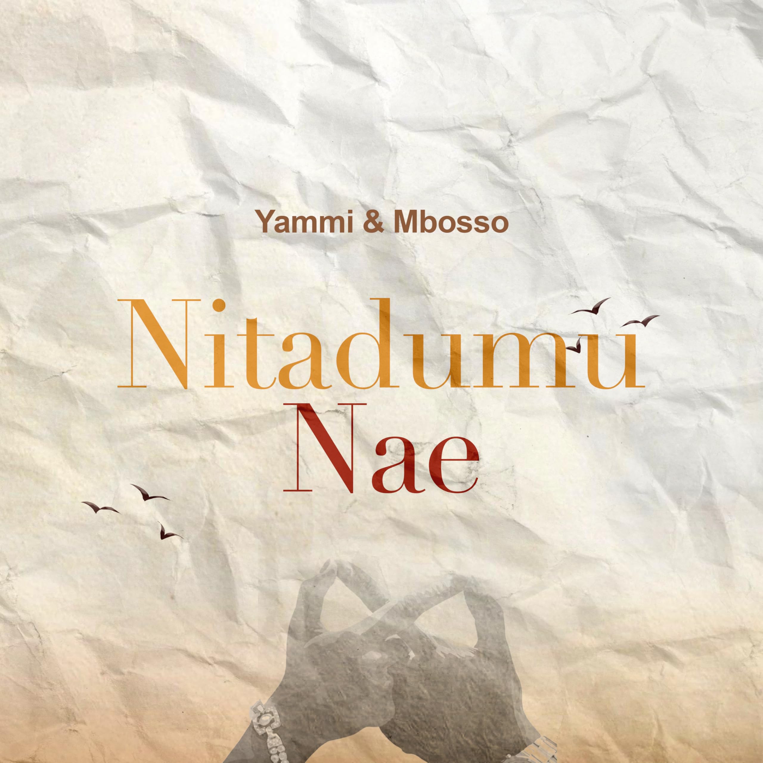 Sayuni (feat. Joel Lwaga) song by Barnaba feat. Joel Lwaga from Love ...