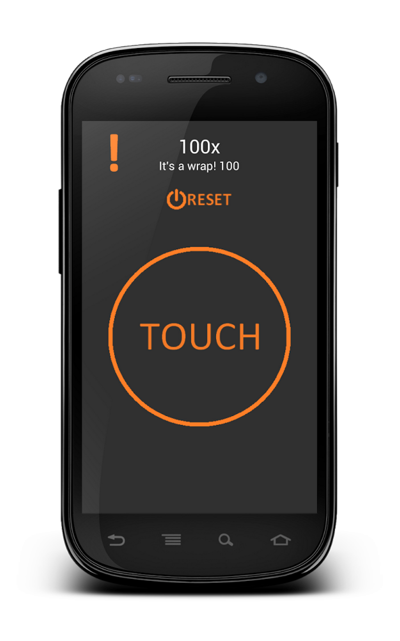 Push Up Counter Push Ups - App on Amazon Appstore