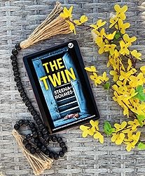Amazon.com: The Twin: A BRAND NEW absolutely addictive psychological thriller with a jaw ...