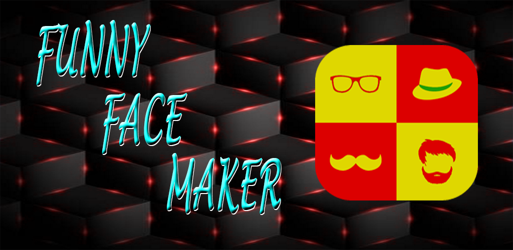 Funny Face Maker-Amazonアプリストアのアプリ