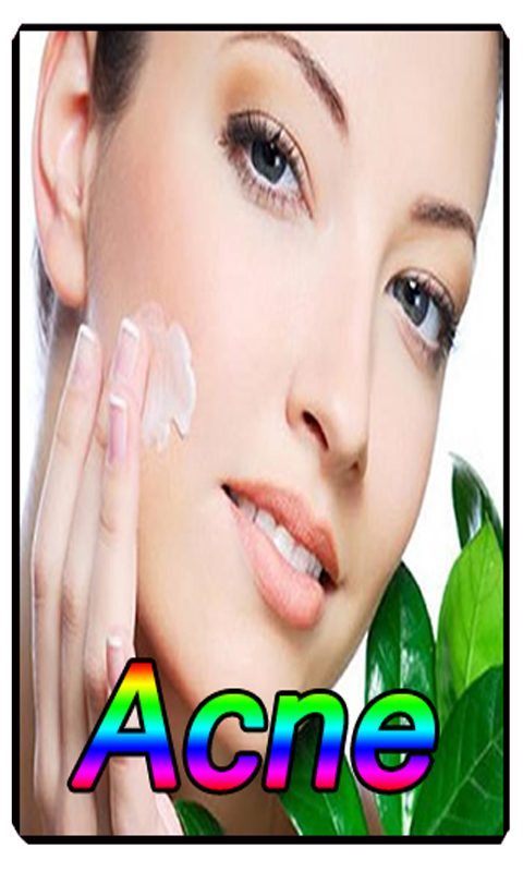 Acne - App on Amazon Appstore