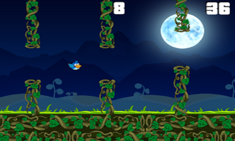 Flappy Wimpy Bird:Amazon.com:Appstore for Android