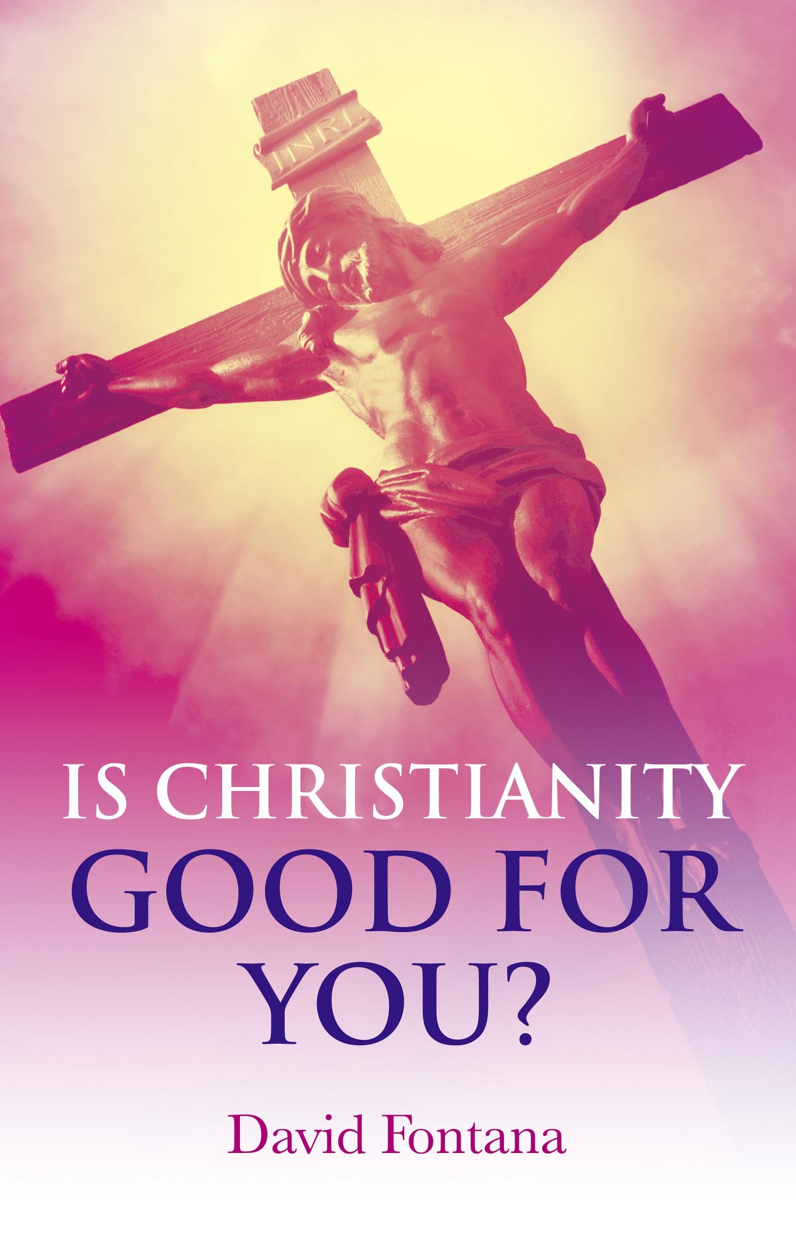 Is Christianity Good for You?: Fontana, David: 9781846944413: Amazon ...