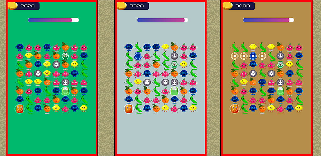 Triple Tile jam 3D: Match and Crush Puzzle Game with Adventure - App on ...